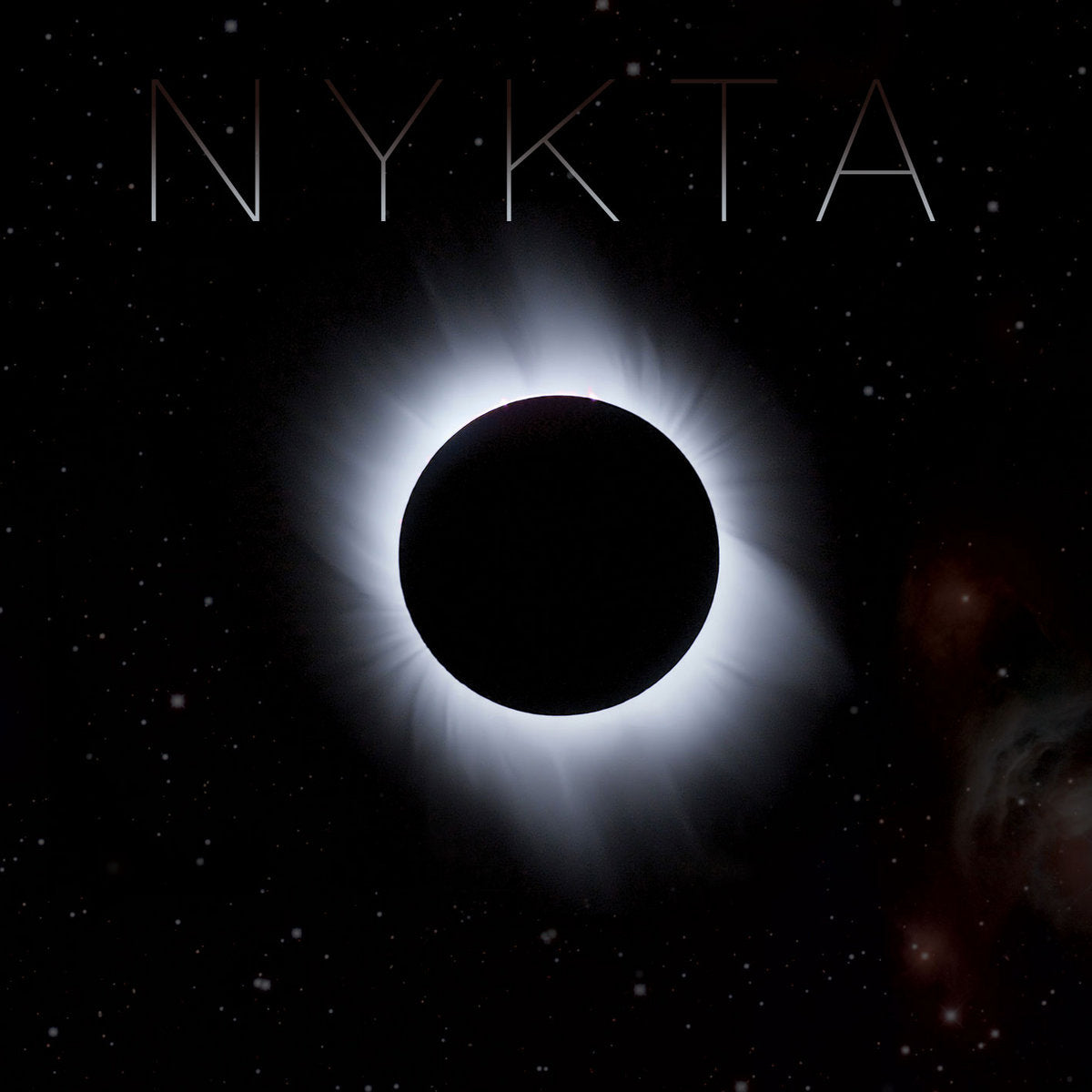 Zemial - Nykta CD – Dissonant Tapes